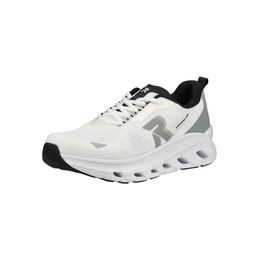 Rieker Sneaker in Wei&szlig; | Gr.: 43