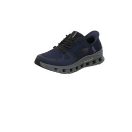 Skechers Slipper in blau | Gr.: 43
