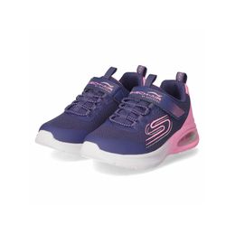 Skechers Slipper in blau | Gr.: 32