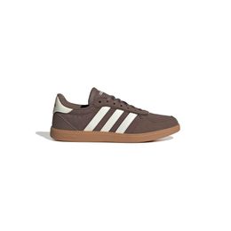 Adidas Sneaker in braun | Gr.: 38