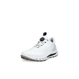 Ecco Sneaker 'M GOLF BIOM C5' Herren Gr&ouml;&szlig;e 40 wei&szlig;