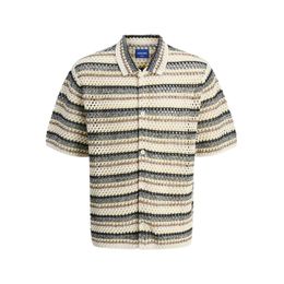 Jack & Jones Jack & Jones Knit Cardigan 'JORCorfu' male Brown size L