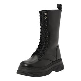 Steve Madden Stiefel 'Giulia' Damen Gr&ouml;&szlig;e 36 schwarz Winterschuhe