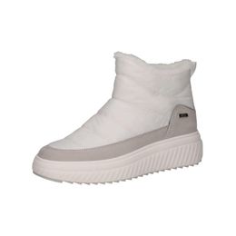 Caprice Stiefelette in PEARL COMB | Gr.: 39