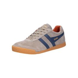 Gola Sneaker HARRIER TRAINER in grau | Gr.: 43
