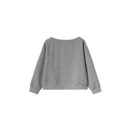 Noella Top ' N-Meilani Top ' female Grey size S