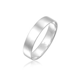 Elli Ring 585 Wei&szlig;gold in Wei&szlig; | Gr.: 52