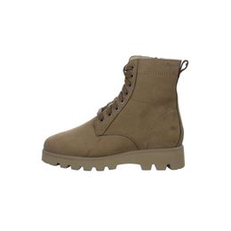 Sioux Komfort Stiefeletten in Beige | Gr.: 39,5