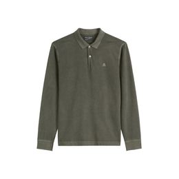 Marc O'Polo Marc O'polo Poloshirt Herren Gr&ouml;&szlig;e S dunkelgr&uuml;n
