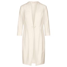 Kraimod Blazer Damen Gr&ouml;&szlig;e L creme