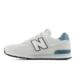 New Balance Sneakers '574' boy Beige size 36