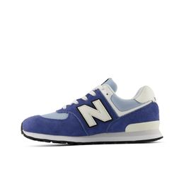 New Balance Sneakers '574' boy Blue size 38