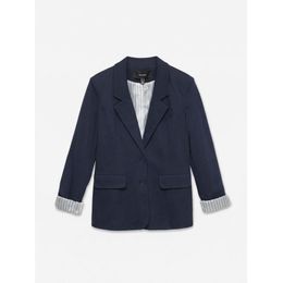 V&eacute;ro Moda Vero Moda Blazer in Navy Blazer | Gr.: 36