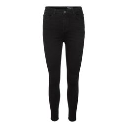 Noisy may Jeans NMBUDDY skinny in Schwarz | Gr.: W24/L30