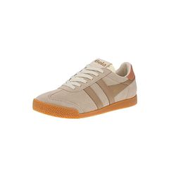 Gola Sneaker low Elan in Beige | Gr.: 40