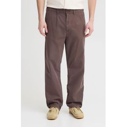 Casual Friday Chinohose CFBuchan in Braun | Gr.: w30-l32