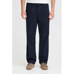 Casual Friday Chinohose CFBuchan in Blau | Gr.: w32-l32