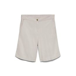 Vero Moda Girl Bermuda Shorts in Silver Lining | Gr.: 146