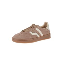 Gant Sneaker low Cuzima in Braun | Gr.: 38