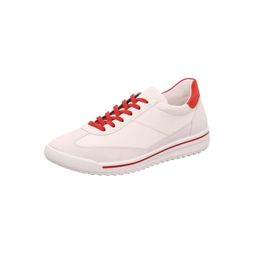 Legero Sneakers Low ALIA in Offwhite | Gr.: 40