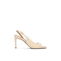 Kazar Sandaletten in Creme | Gr.: 38