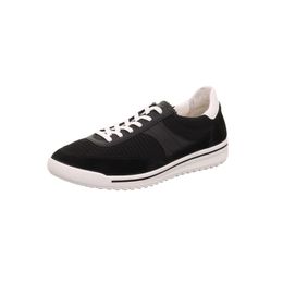 Legero Sneakers Low ALIA in Schwarz | Gr.: 39