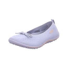 Dockers by Gerli Stoffslipper in grau | Gr.: 40