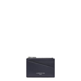 Liebeskind Berlin Wallet female Blue size One Size