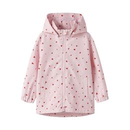 name it Jacke in Cherry Blossom | Gr.: 110