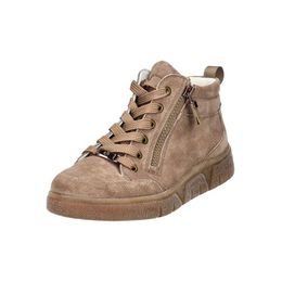 Ara Sneaker in Braun | Gr.: 41,5