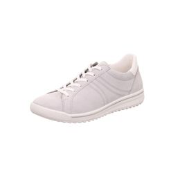 Legero Sneakers Low ALIA in Aluminio | Gr.: 41-dot-5