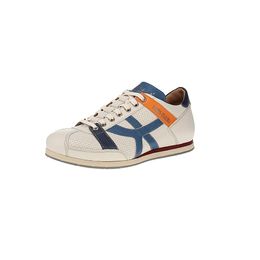 Kamo-Gutsu Sneaker low Tifo-044 in Wei&szlig; | Gr.: 43
