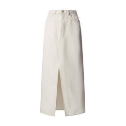 Pepe Jeans Skirt 'Mira' female White size M