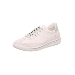 Legero Sneakers Low ALIA in Offwhite | Gr.: 39