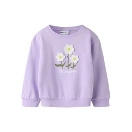 name it Sweatshirt in Lavendula1 | Gr.: 92