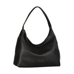 Tom Tailor Schultertasche 'Evelina' Damen Gr&ouml;&szlig;e One Size schwarz