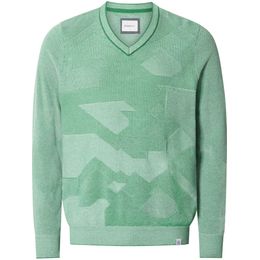 Babista Pullover 'Dandoro' Herren Gr&ouml;&szlig;e XL mint / tanne