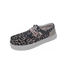 Fusion Leinenschuh in Beige | Gr.: 39