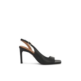 Kazar Sandaletten in Schwarz | Gr.: 35