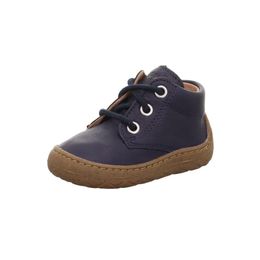 Superfit Barfu&szlig;schuh SATURNUS in Blau | Gr.: 19