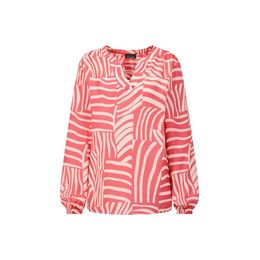 GOLDNER Blouse female Pink size 21