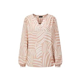 GOLDNER Blouse female Pink size 21