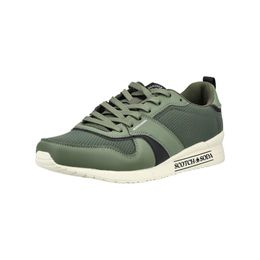 Scotch & Soda Scotch & Soda Sneakers male Green size 45