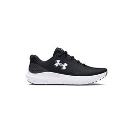 Under Armour Sneakers Low UA Charged Surge 4 in schwarz | Gr.: 46