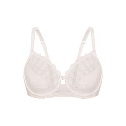 Sassa Mode Sassa Bra 'Beautiful Classic' female Beige size 80