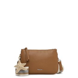 Tamaris Crossbody Bag 'Kea' female Brown size One Size