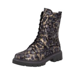 Remonte Stiefelette in Leopard | Gr.: 40