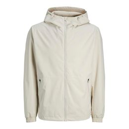 Jack & Jones Jack & Jones Between-Season Jacket 'JJEUrban' male Beige size XL