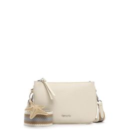 Tamaris Crossbody Bag 'TAS Kea' female Beige size One Size