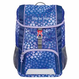 Step By Step Backpack boy Blue size One Size